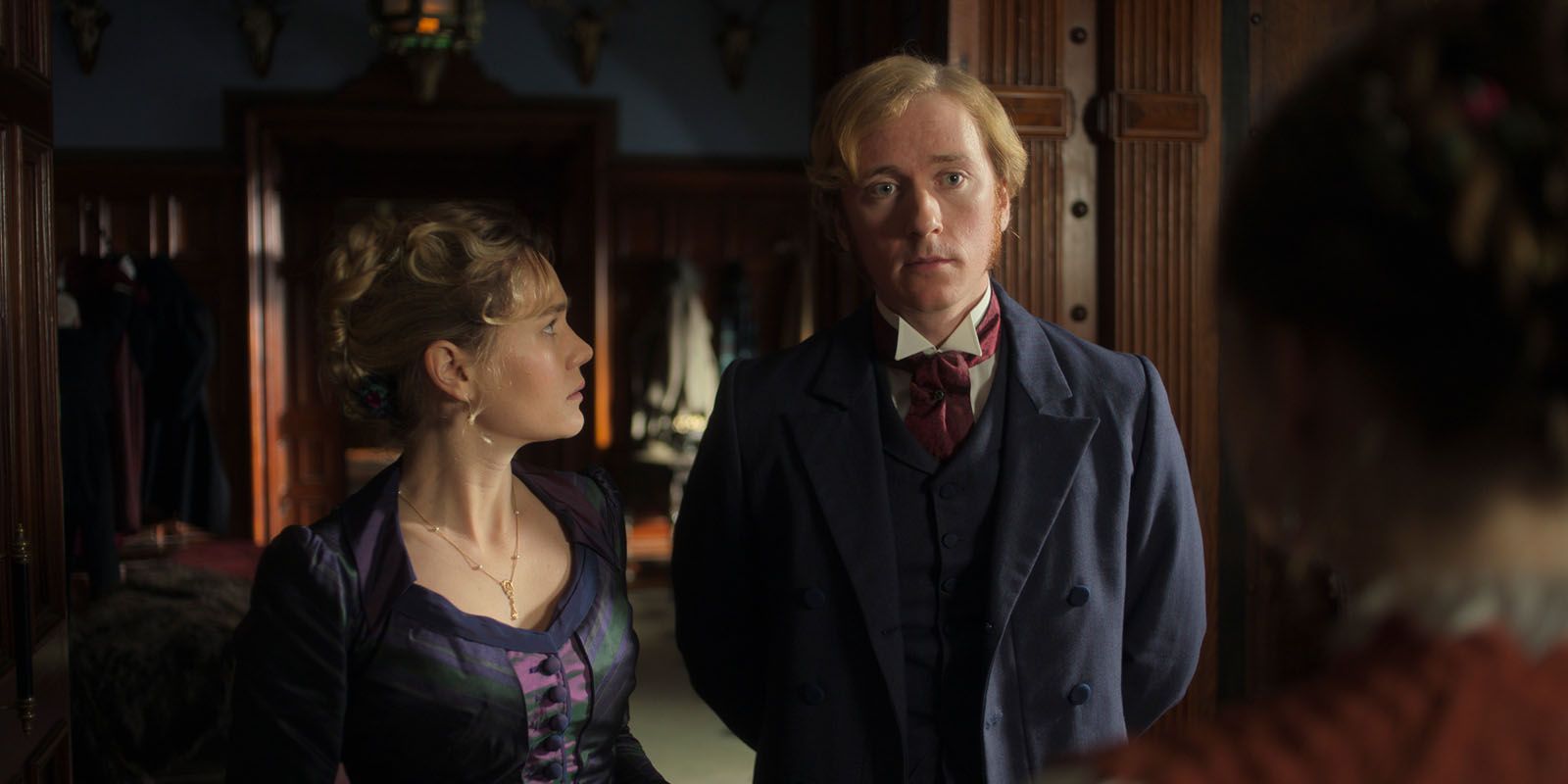 Photo de Barney Fishwick - The Buccaneers : Photo Imogen Waterhouse ...