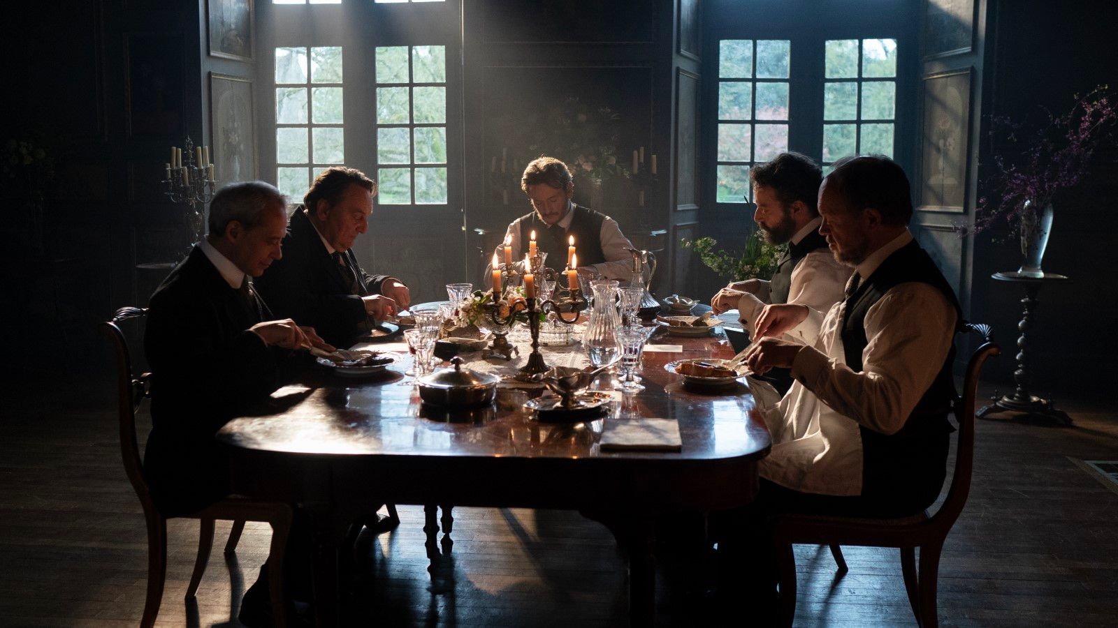 Photo du film La Passion de Dodin Bouffant - Photo 13 sur 22 - AlloCiné