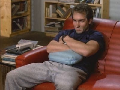 Poster Dream On saison 1 - Affiche 105 sur 119 - AlloCiné