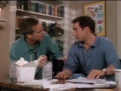 Poster Dream On saison 3 - Affiche 87 sur 119 - AlloCiné