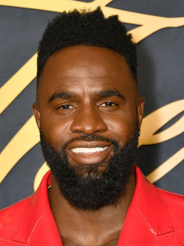 Terrence Terrell - AlloCiné
