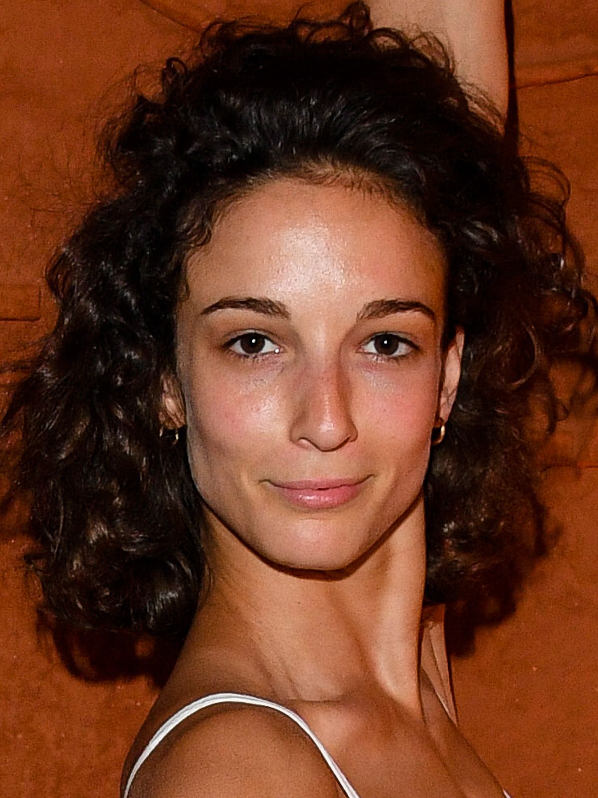 Olivia Courbis - AlloCiné