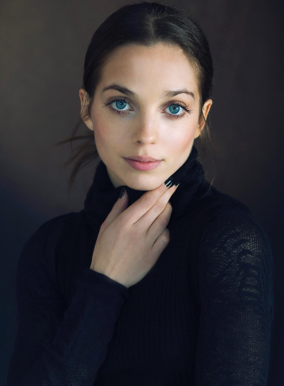 Monroe Cline - AlloCiné