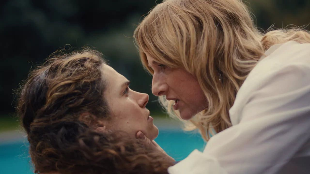 Poster Knokke Off : Jeunesse dorée saison 1 - Affiche 2 sur 22 - AlloCiné