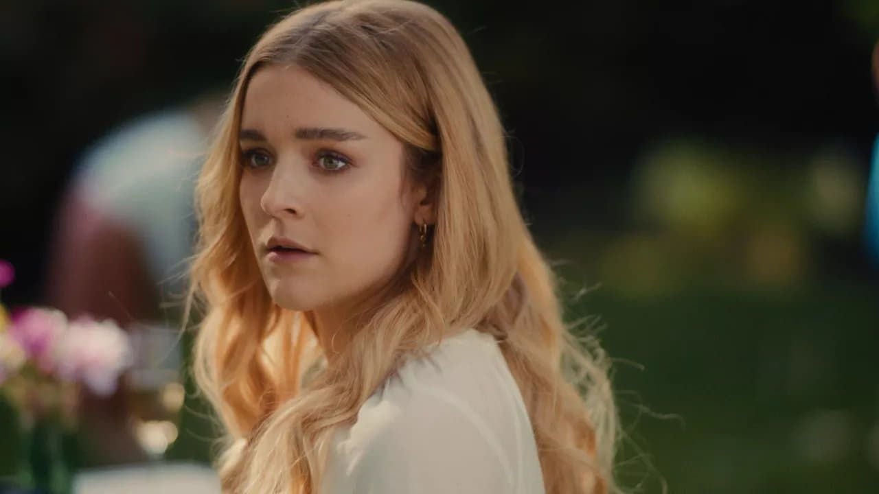 Poster Knokke Off : Jeunesse dorée saison 1 - Affiche 1 sur 22 - AlloCiné