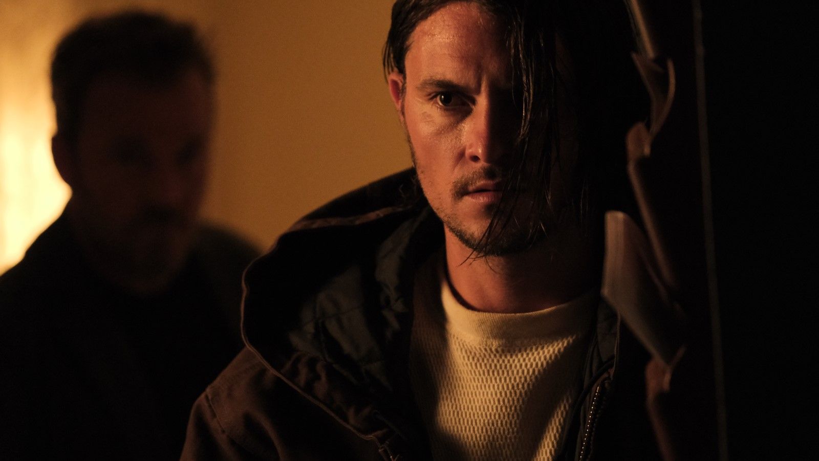 Photo du film Mob Land - Photo 3 sur 9 - AlloCiné