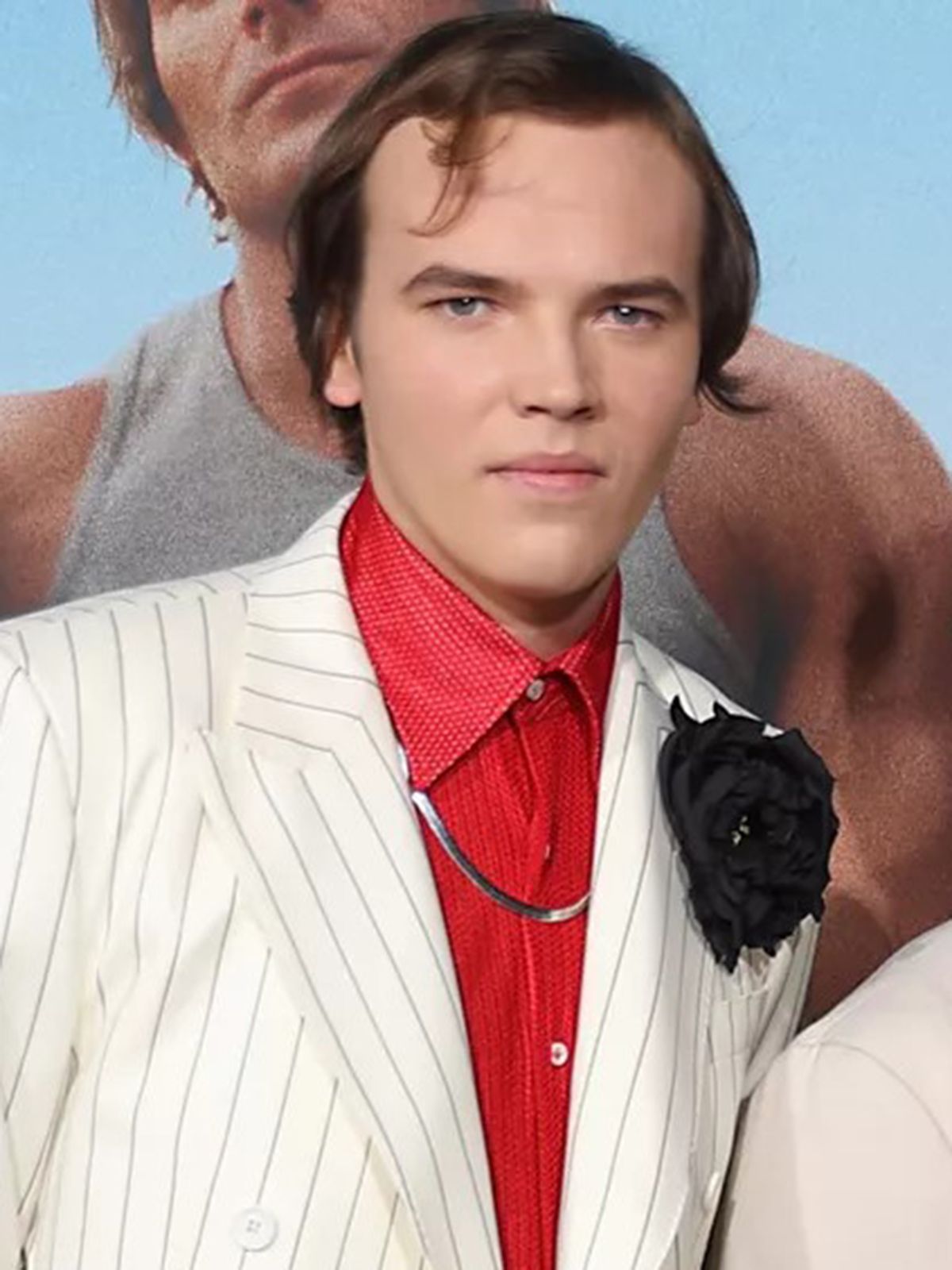 Stanley Simons : Filmographie - AlloCiné