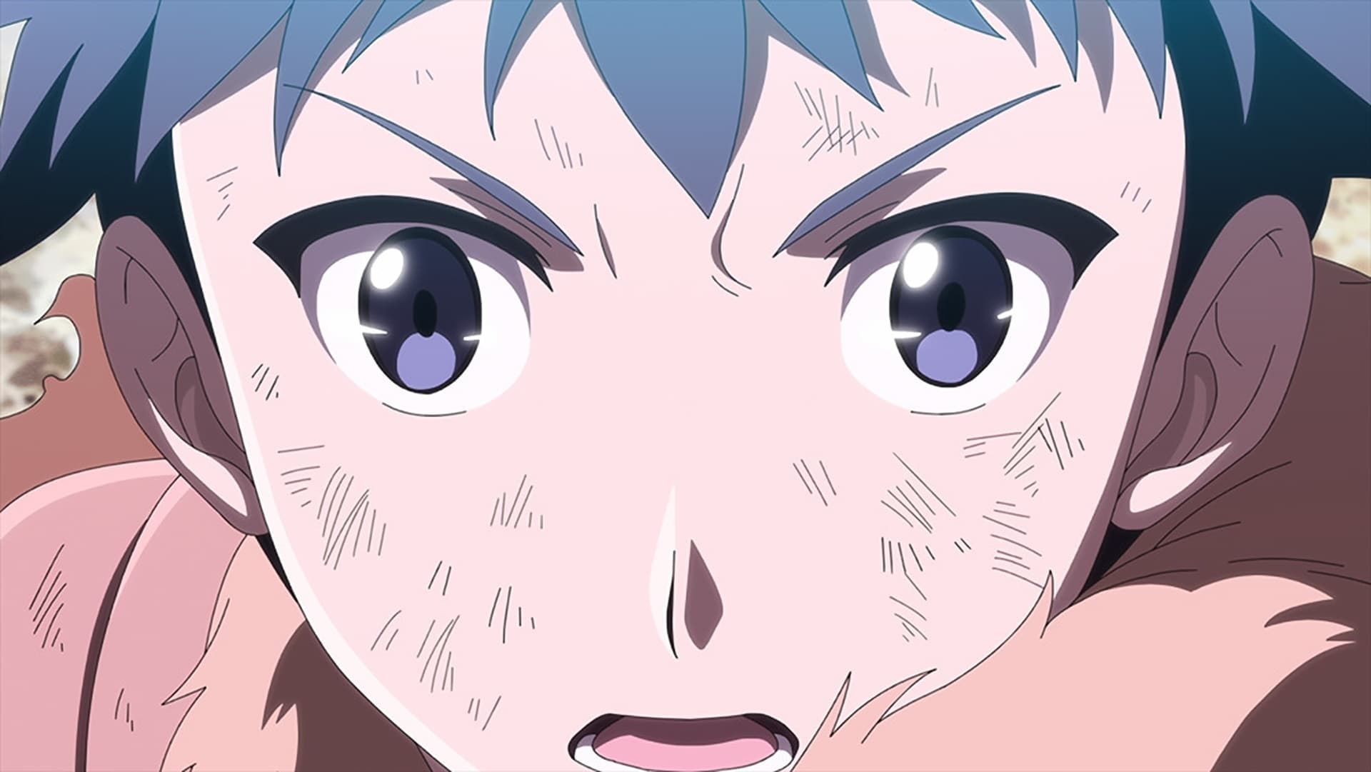 Poster A Playthrough of a Certain Dude's VRMMO Life saison 1 - Affiche 1 sur 13 - AlloCiné