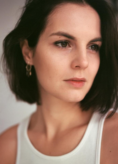 Agata Turkot - AlloCiné