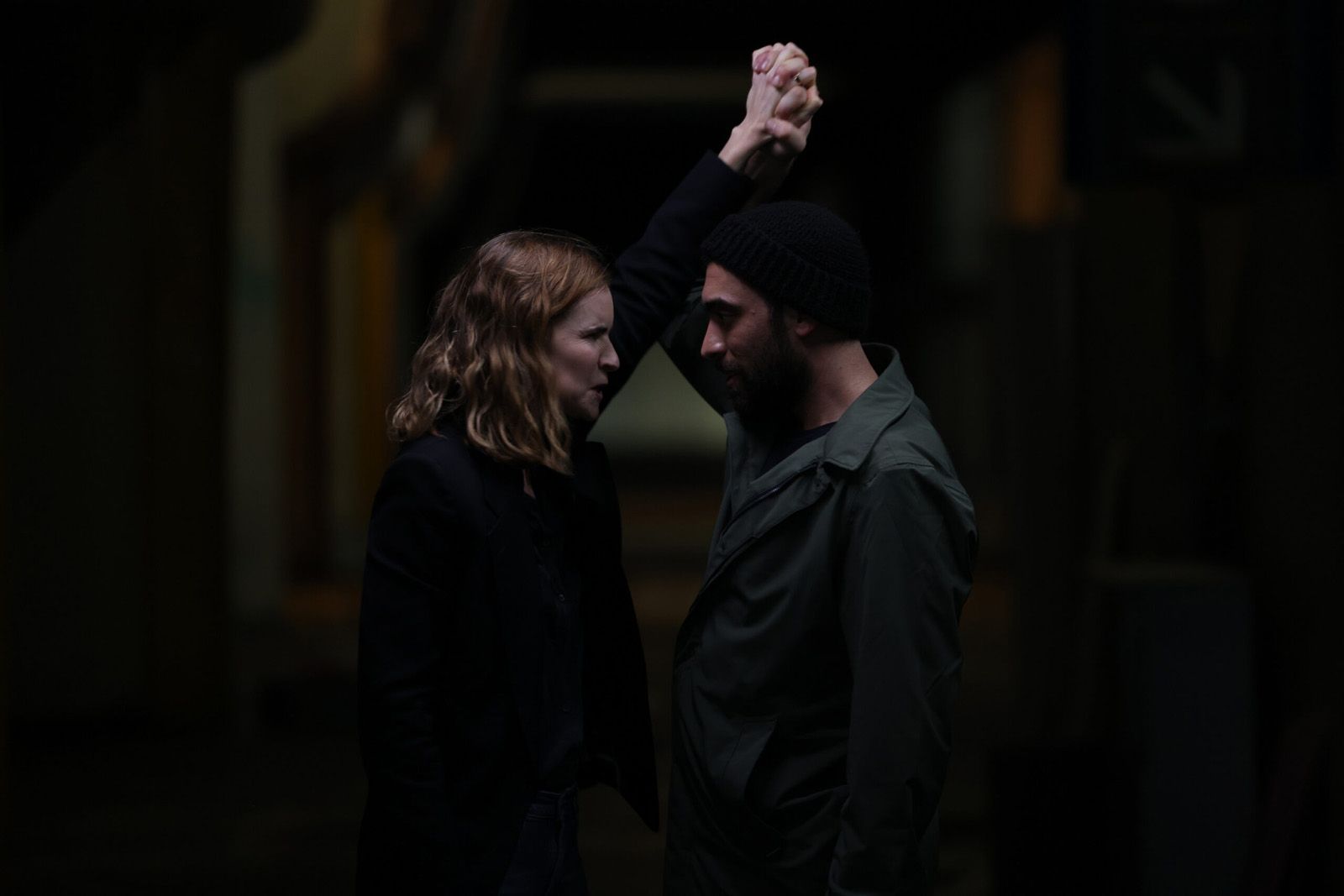 Photo du film Shikun - Photo 5 sur 12 - AlloCiné