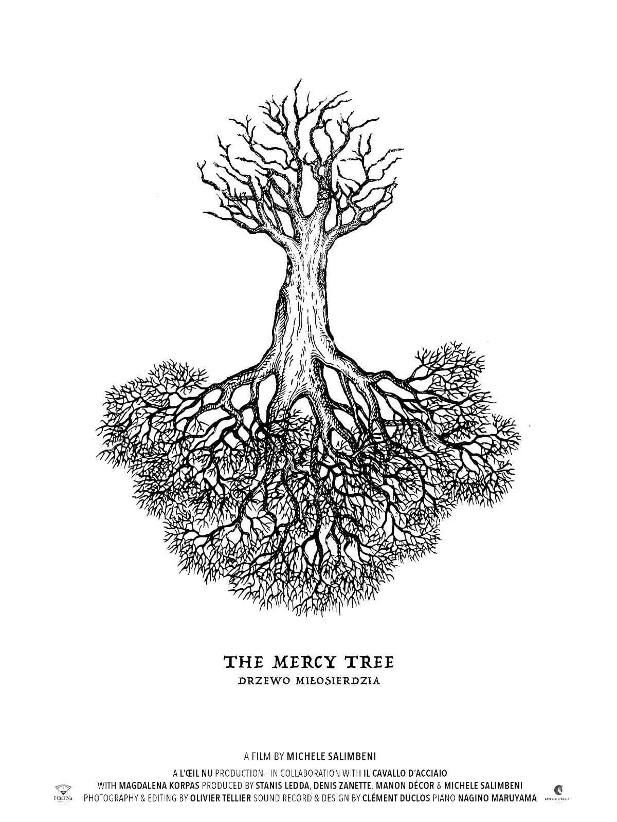 The Mercy Tree - Drzewo Miłosierdzia - - Film 2023 - AlloCiné