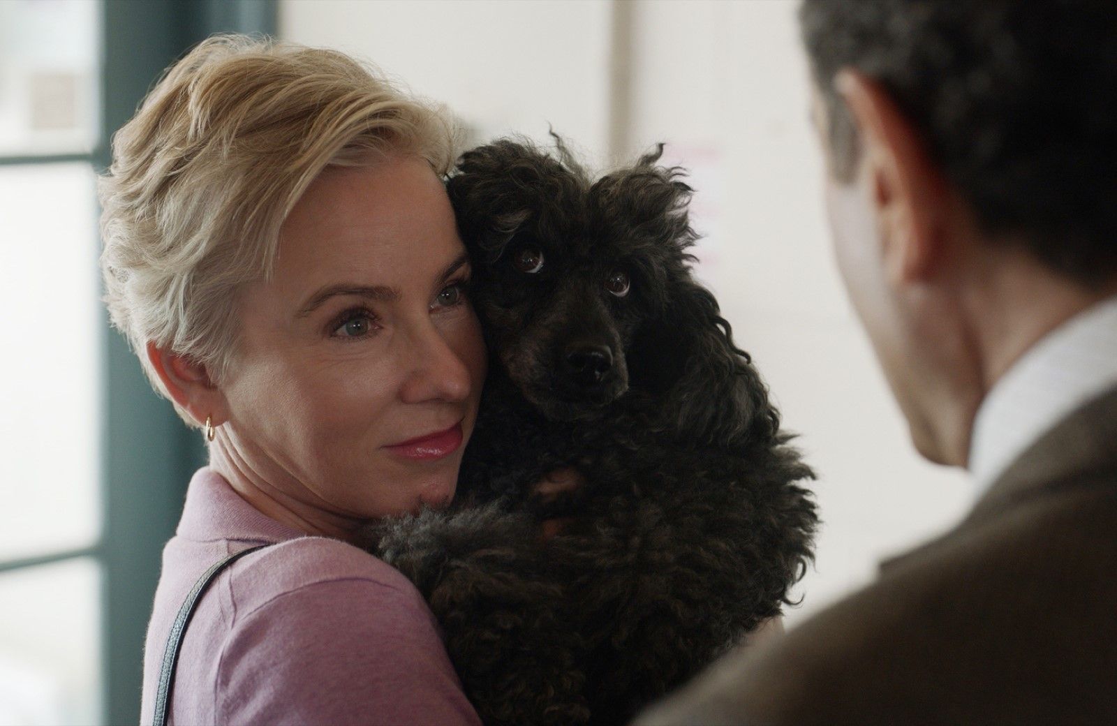 Photo de Monk, le retour - Photo 24 sur 44 - AlloCiné