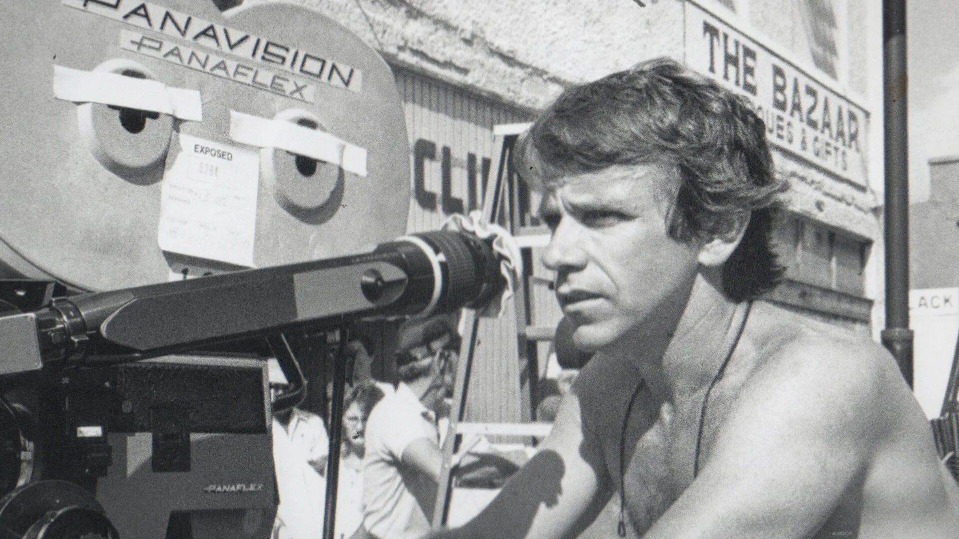 The Movies That Made Us : The Movies That Made Us : Photo - 5 sur 21 ...