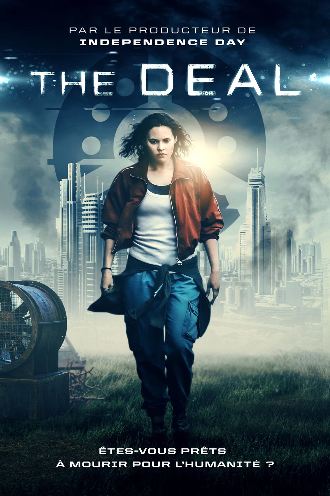 The Deal - Film 2022 - AlloCiné