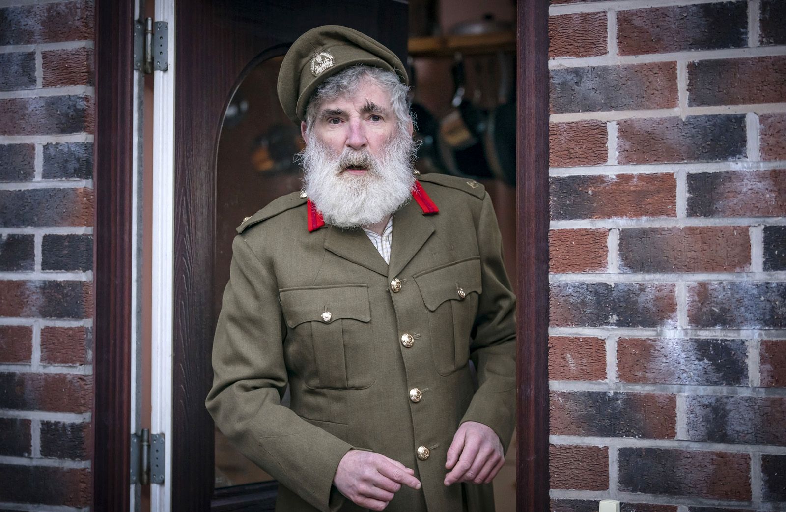 Brassic : Brassic : Photo - 7 sur 44 - AlloCiné