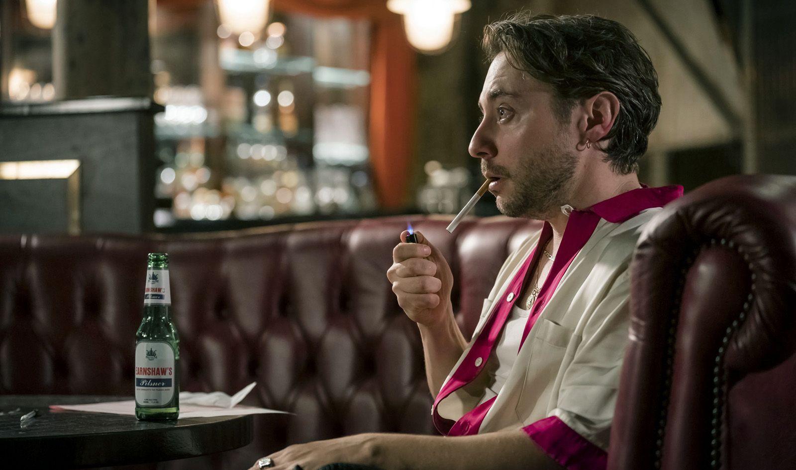 Brassic : Brassic : Photo - 5 sur 44 - AlloCiné