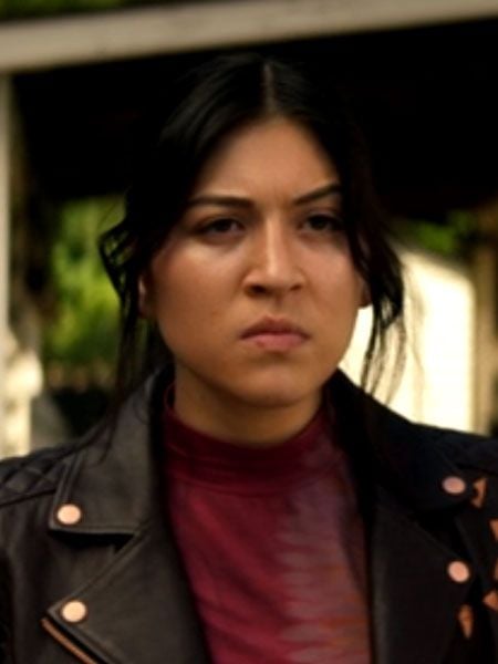 Photo de Alaqua Cox - Affiche Alaqua Cox - Photo 0 sur 8 - AlloCiné