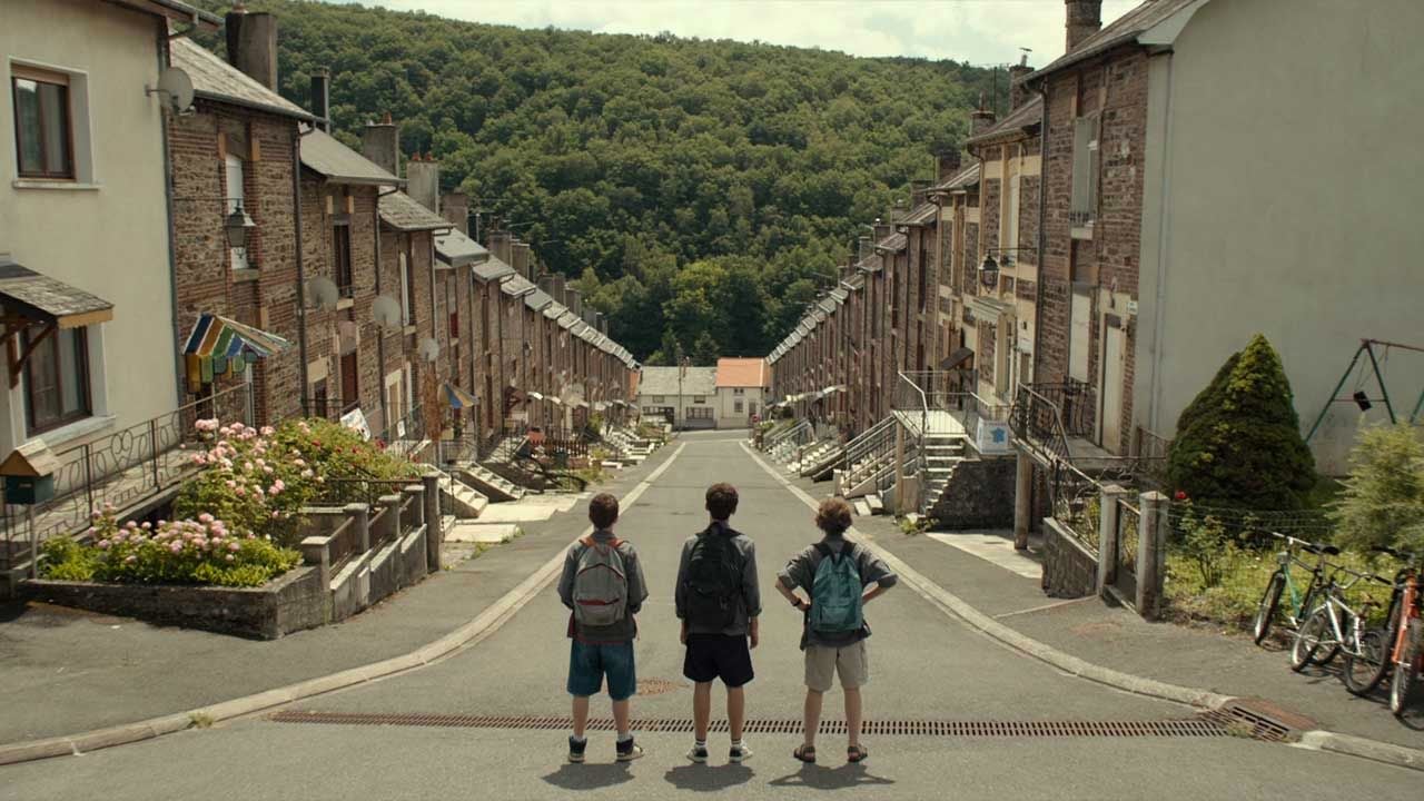 Photo du film Les Trois Fantastiques - Photo 4 sur 10 - AlloCiné