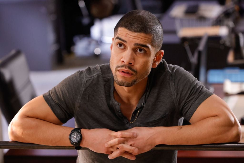 Photo de Rick Gonzalez - New York : Crime Organisé : Photo Rick Gonzalez - Photo 2 sur 75 - AlloCiné