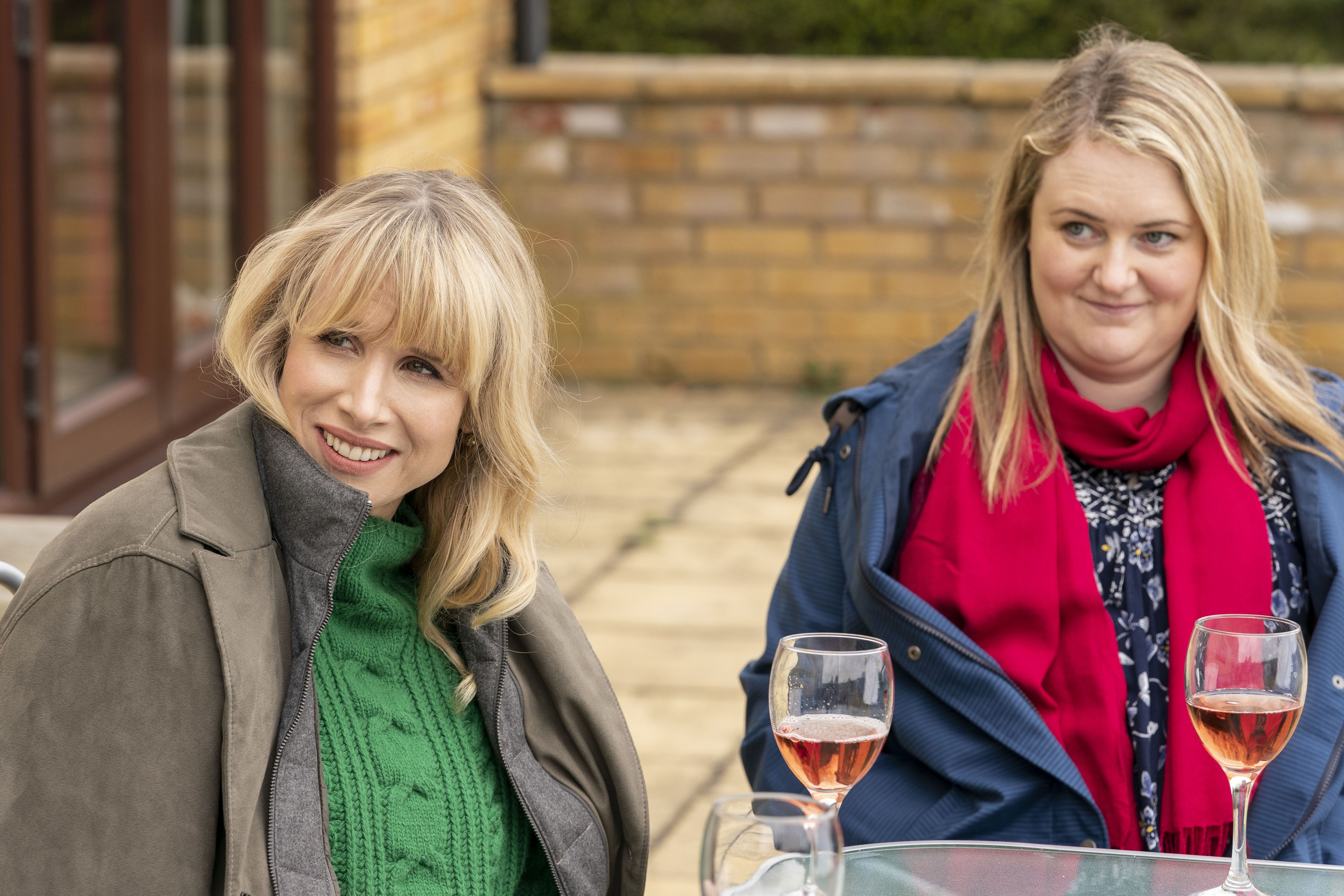 Photo de Philippa Dunne - Photo Philippa Dunne - Photo 5 sur 6 - AlloCiné