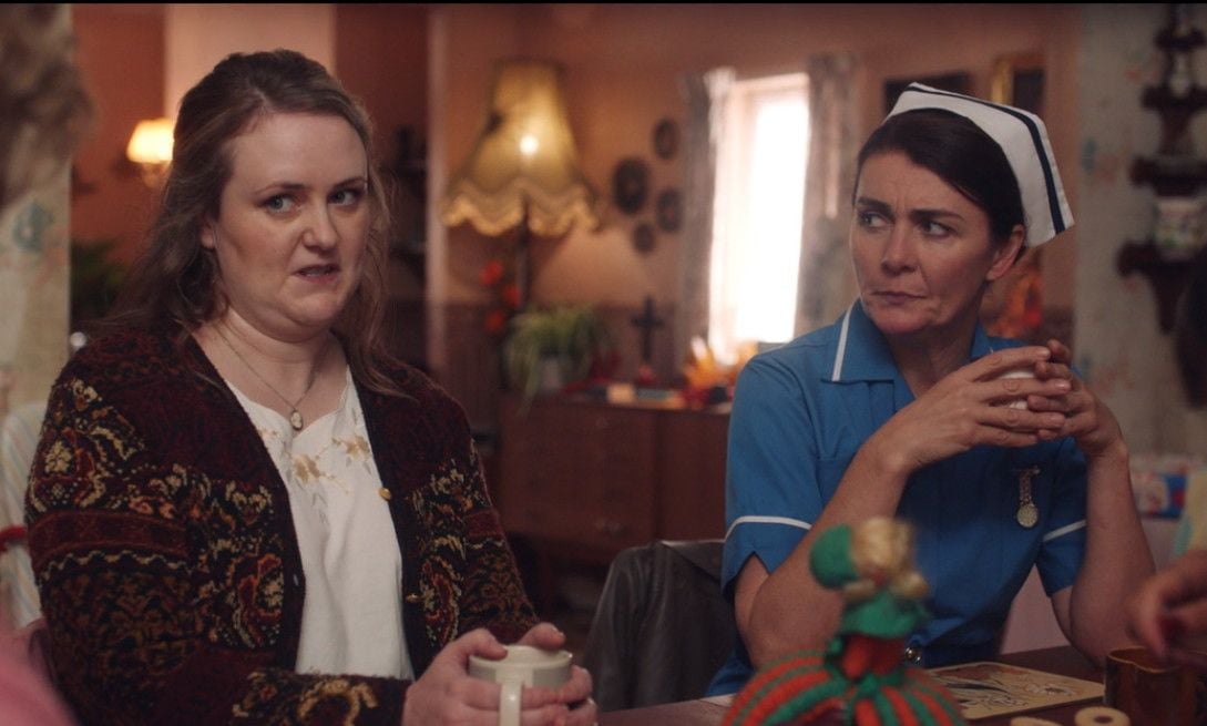 Photo de Philippa Dunne - Photo Philippa Dunne - Photo 3 sur 6 - AlloCiné