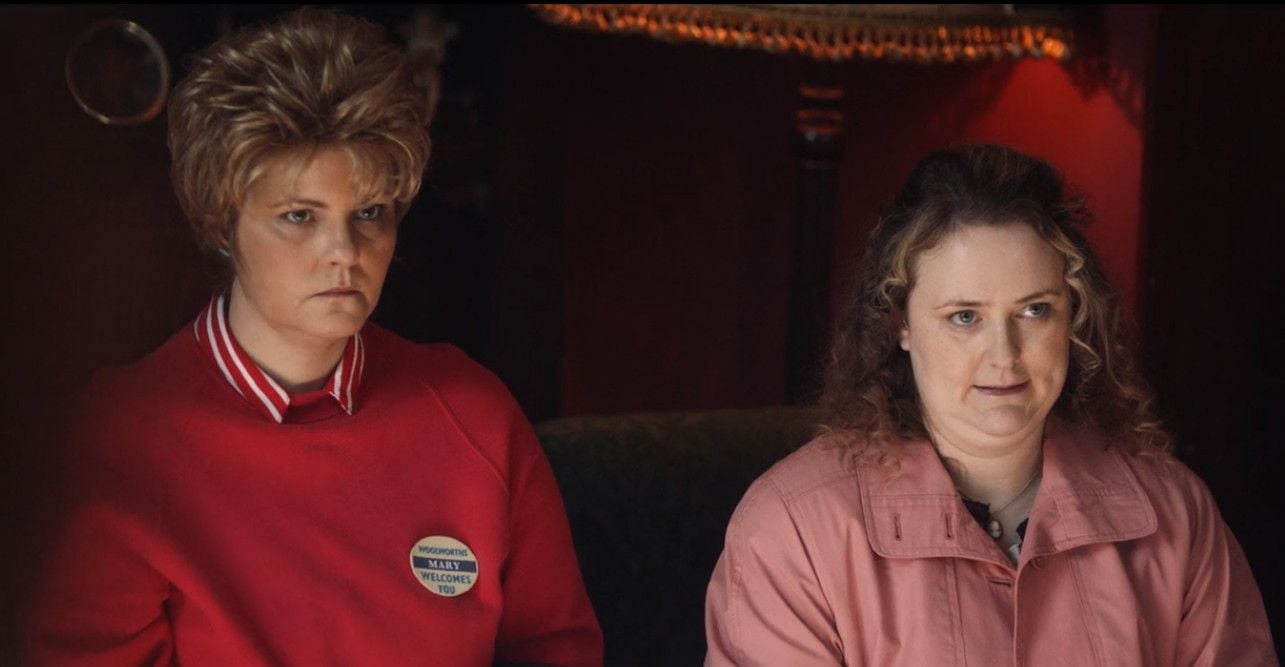 Photo de Philippa Dunne - Photo Philippa Dunne - Photo 2 sur 6 - AlloCiné