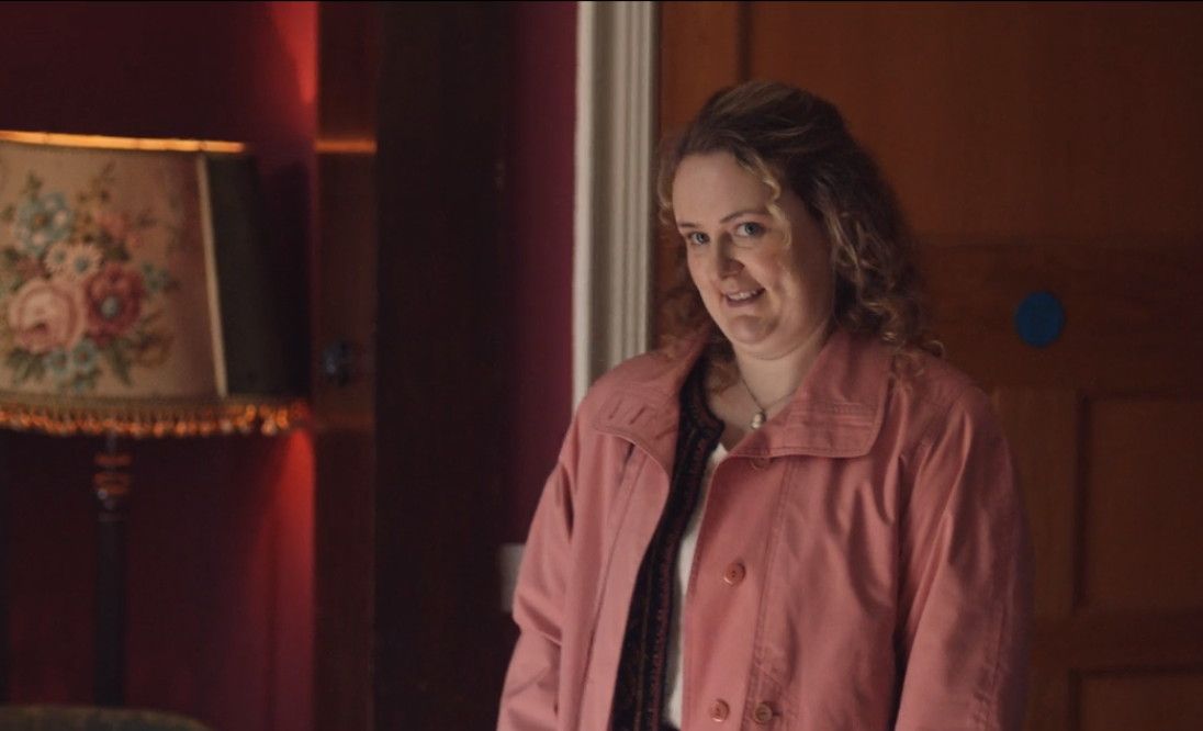 Photo de Philippa Dunne - Photo Philippa Dunne - Photo 1 sur 6 - AlloCiné