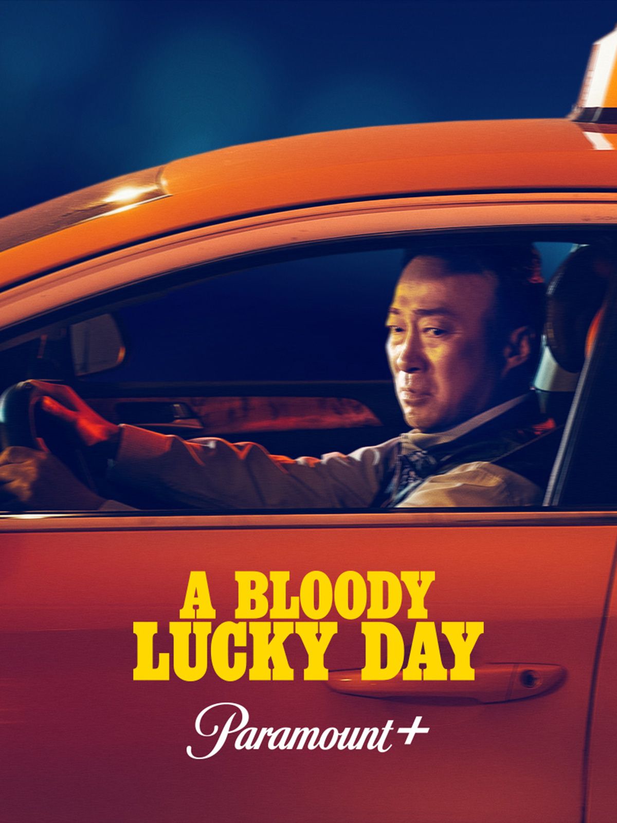 A Bloody Lucky Day Saison 1 - AlloCiné
