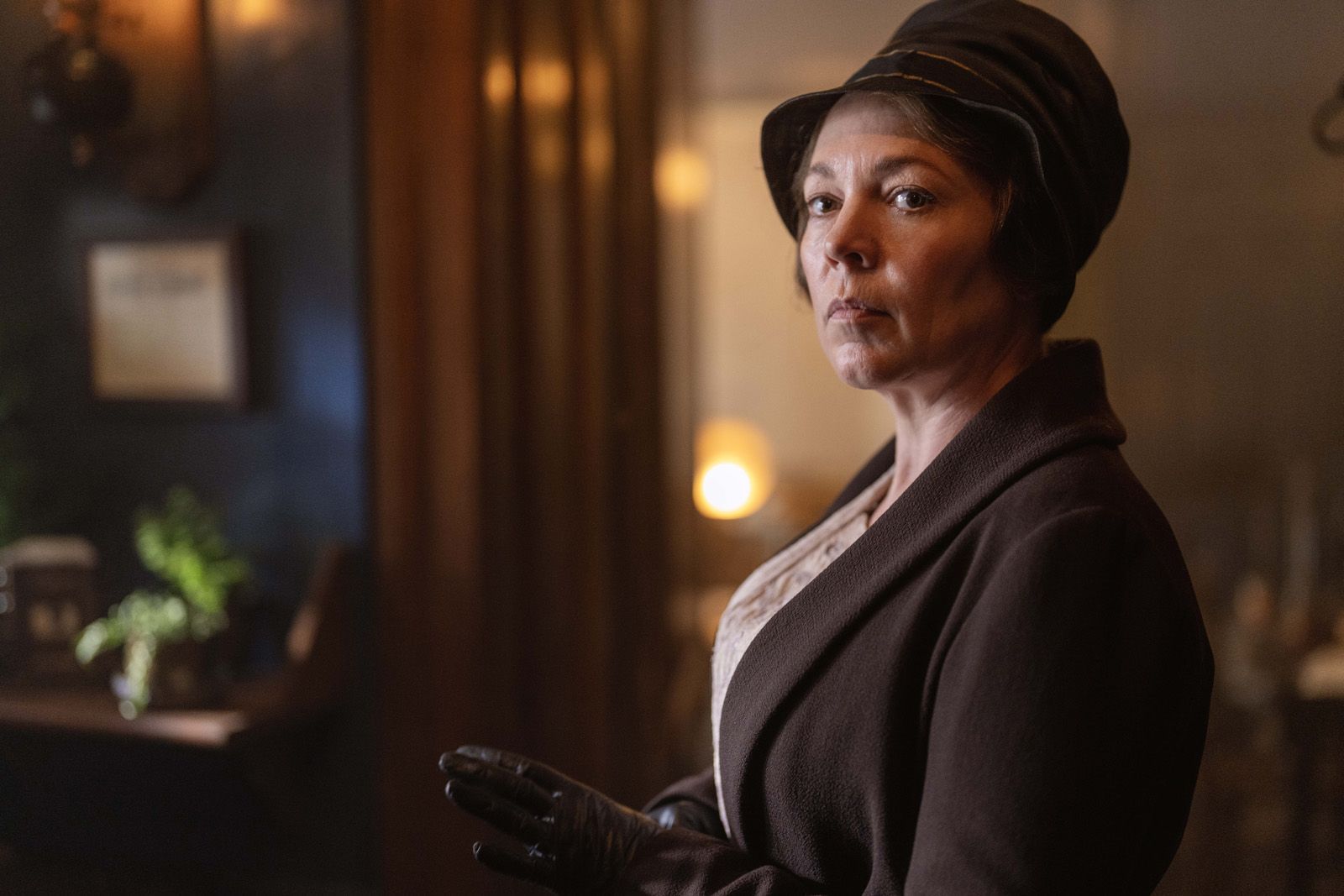 Photo du film Scandaleusement vôtre - Photo 20 sur 24 - AlloCiné