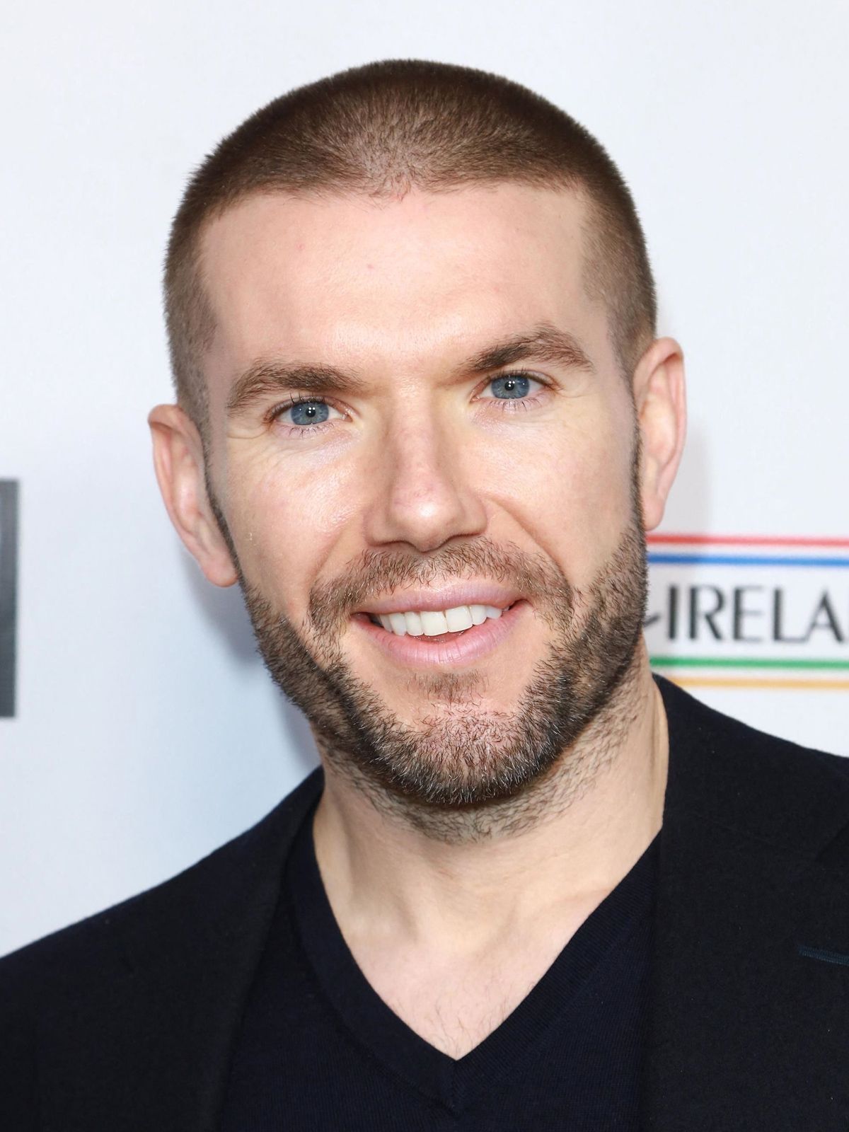 Dónall Ó Héalai : ses Films et séries en streaming - AlloCiné