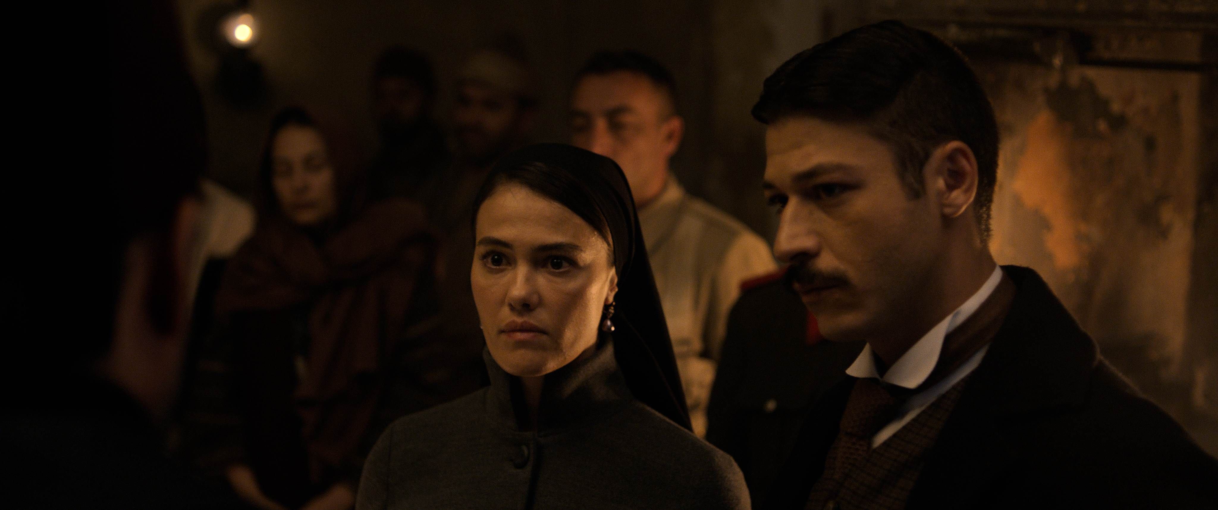 Photo du film Zaferin Rengi - Photo 53 sur 103 - AlloCiné