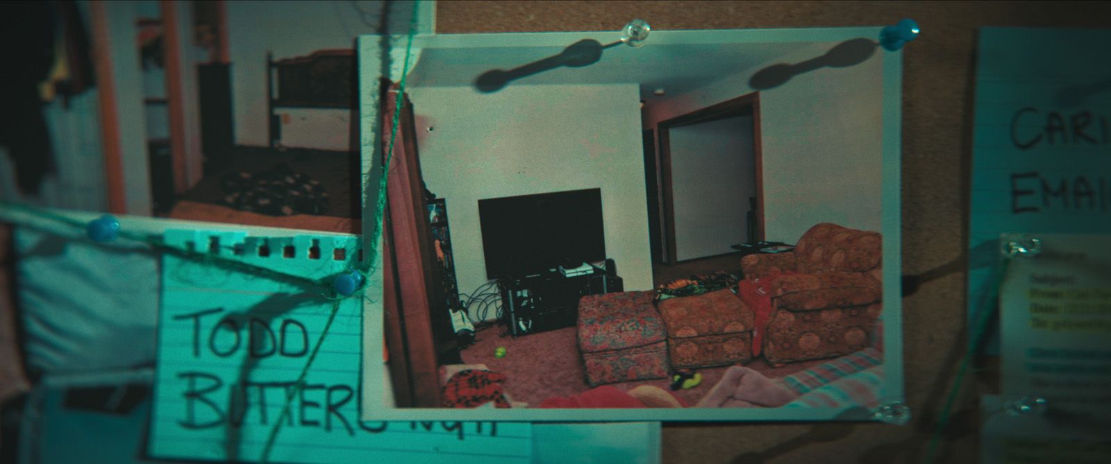 Photo du film Lover, Stalker, Killer : L'ex de l'extrême - Photo 6 sur ...