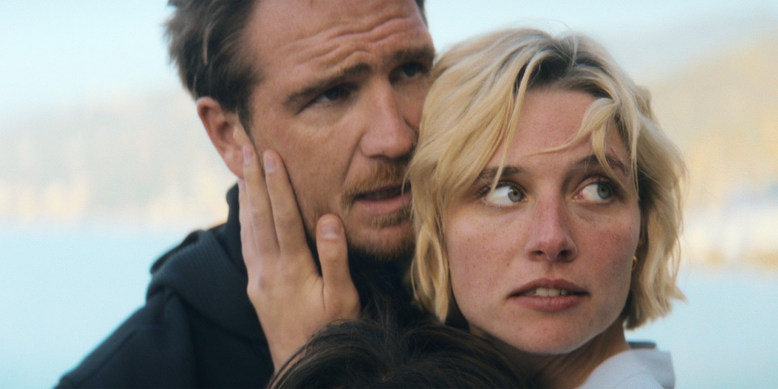 Crooks : Photo Frederick Lau, Svenja Jung - 12 sur 22 - AlloCiné