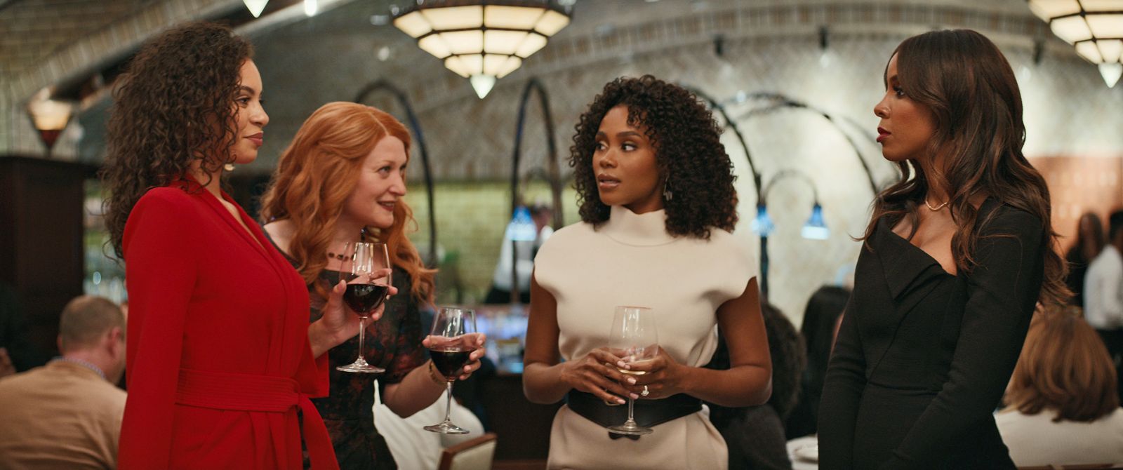 Photo de Kelly Rowland - Mea Culpa : Photo Shannon Thornton, Kelly ...