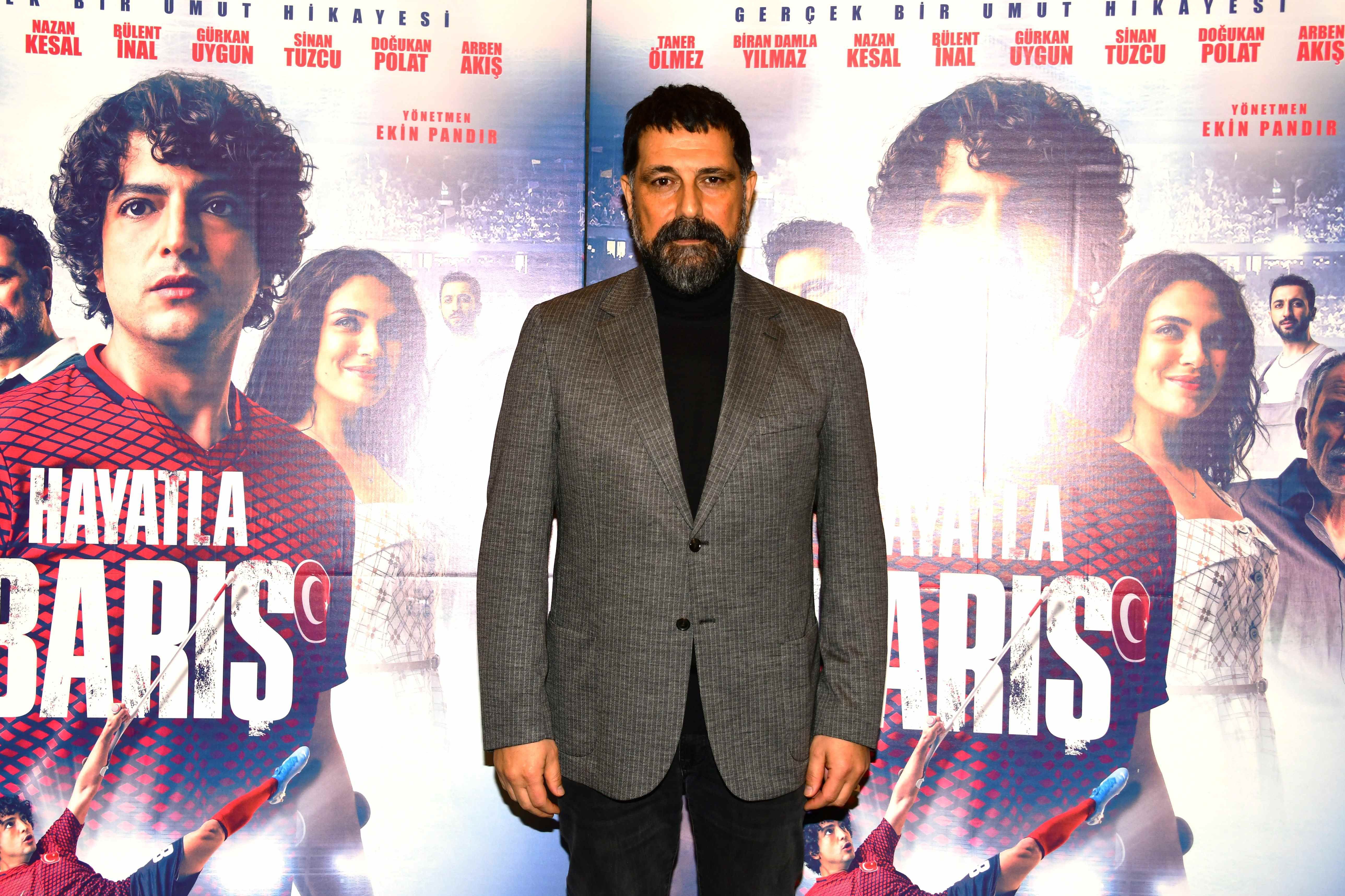 Photo promotionnelle du film Hayatla Baris - Photo 23 sur 69 - AlloCiné