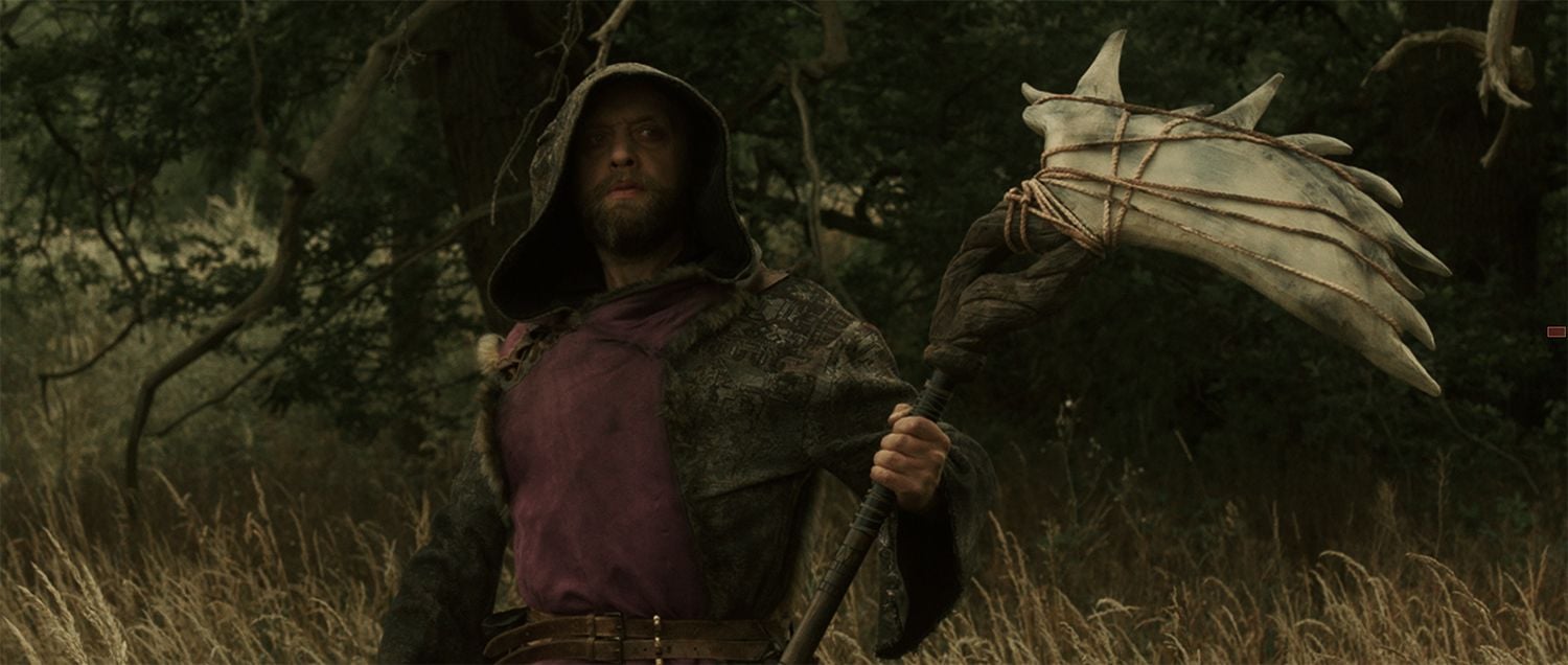 Photo du film Warchief - Photo 1 sur 4 - AlloCiné