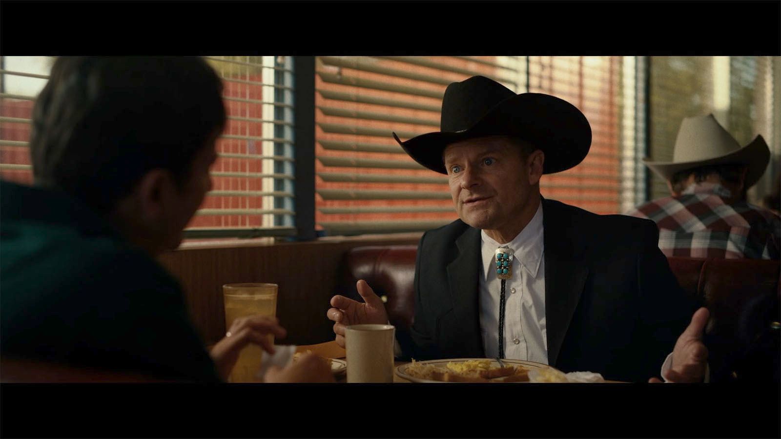 Photo du film LaRoy - Photo 15 sur 16 - AlloCiné