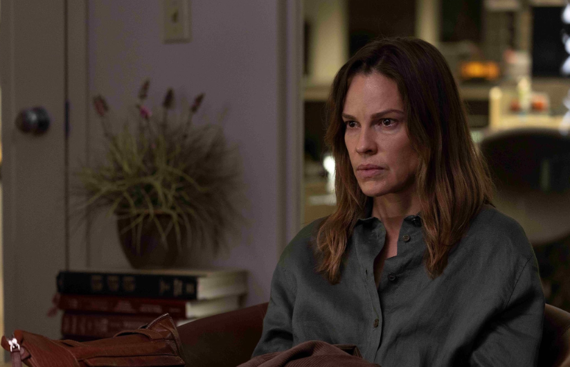 Photo du film The Good Mother - Photo 5 sur 6 - AlloCiné