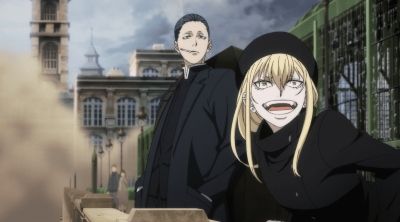 The Witch and the Beast : The Witch and the Beast : Photo - 13 sur 21 ...