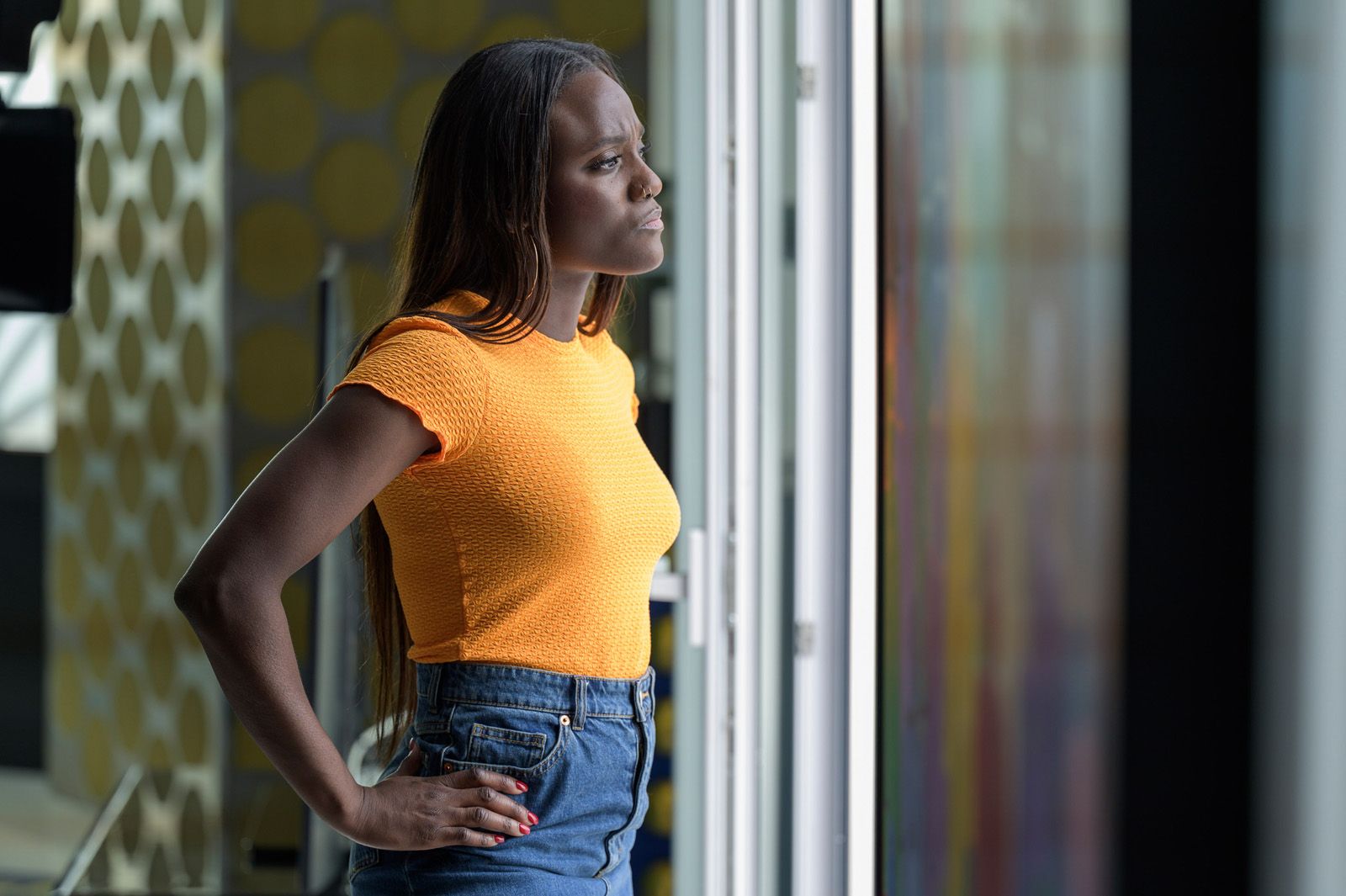 Photo de Assa Sylla - La Fièvre : Photo Assa Sylla - Photo 0 sur 15 ...