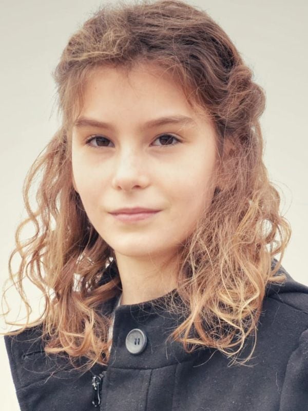Louison Guillou Robert - AlloCiné