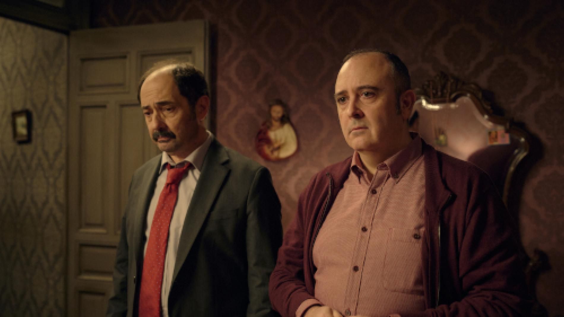 Photo du film Alimañas - Photo 2 sur 6 - AlloCiné