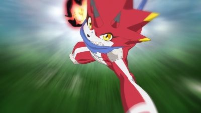 Digimon Ghost Game : Digimon Ghost Game : Photo - 2 sur 74 - AlloCiné