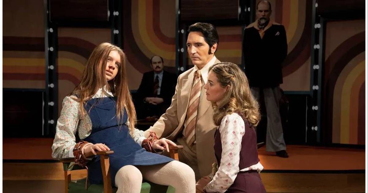 Photo du film Late Night with the Devil - Photo 14 sur 17 - AlloCiné
