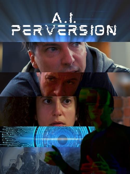A.I. Perversion - Film 2023 - AlloCiné