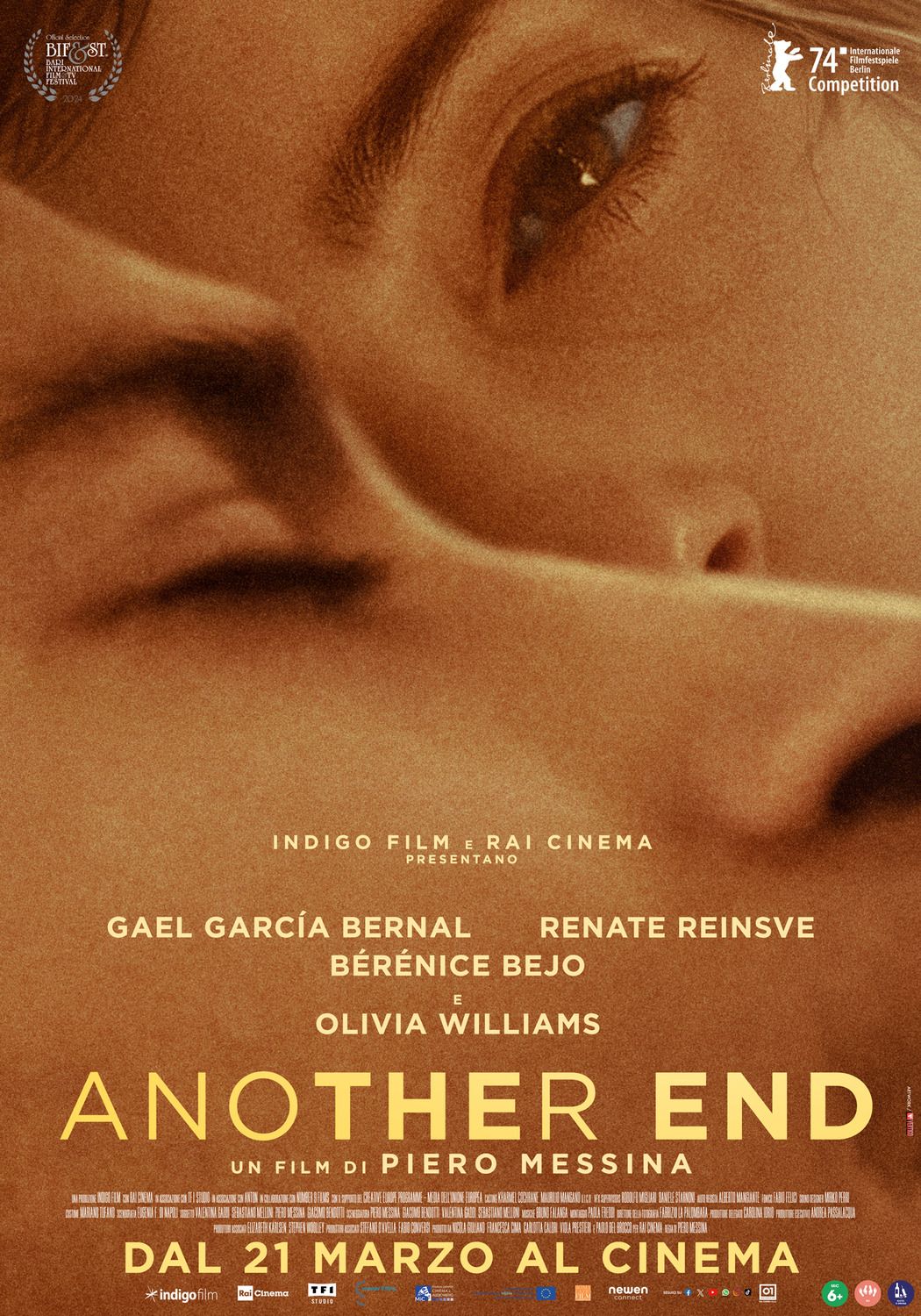 Another End - Film 2024 - AlloCiné