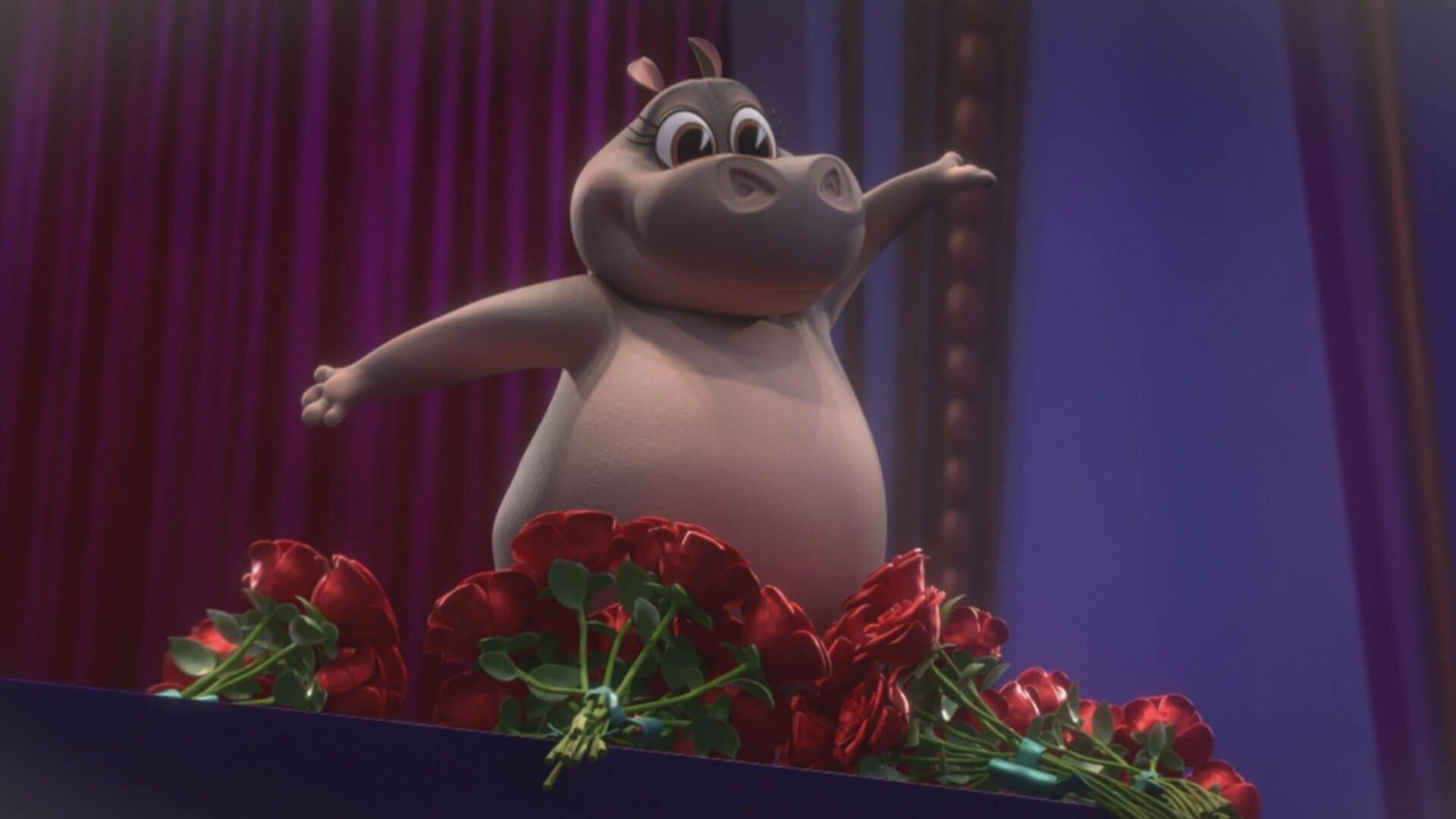 Poster Madagascar : la savane en délire saison 1 - Affiche 47 sur 52 ...