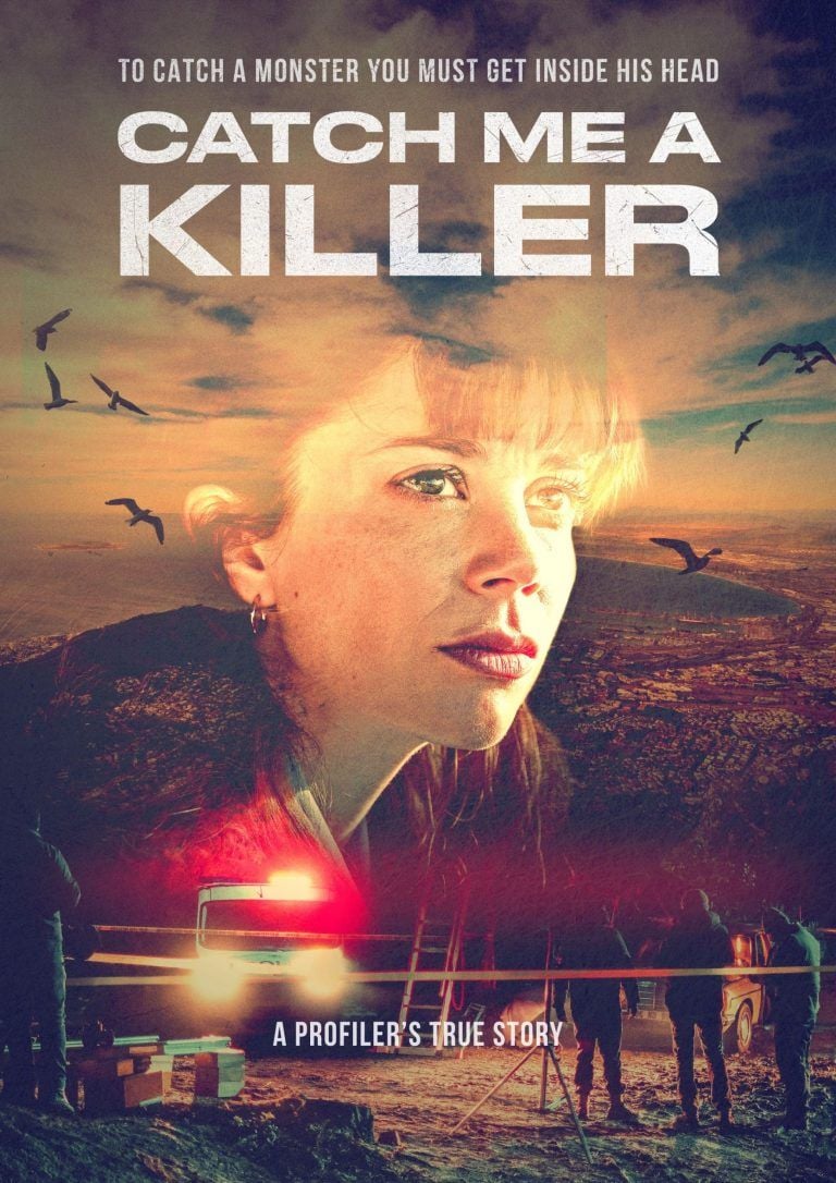 Casting Catch Me A Killer saison 1 - AlloCiné