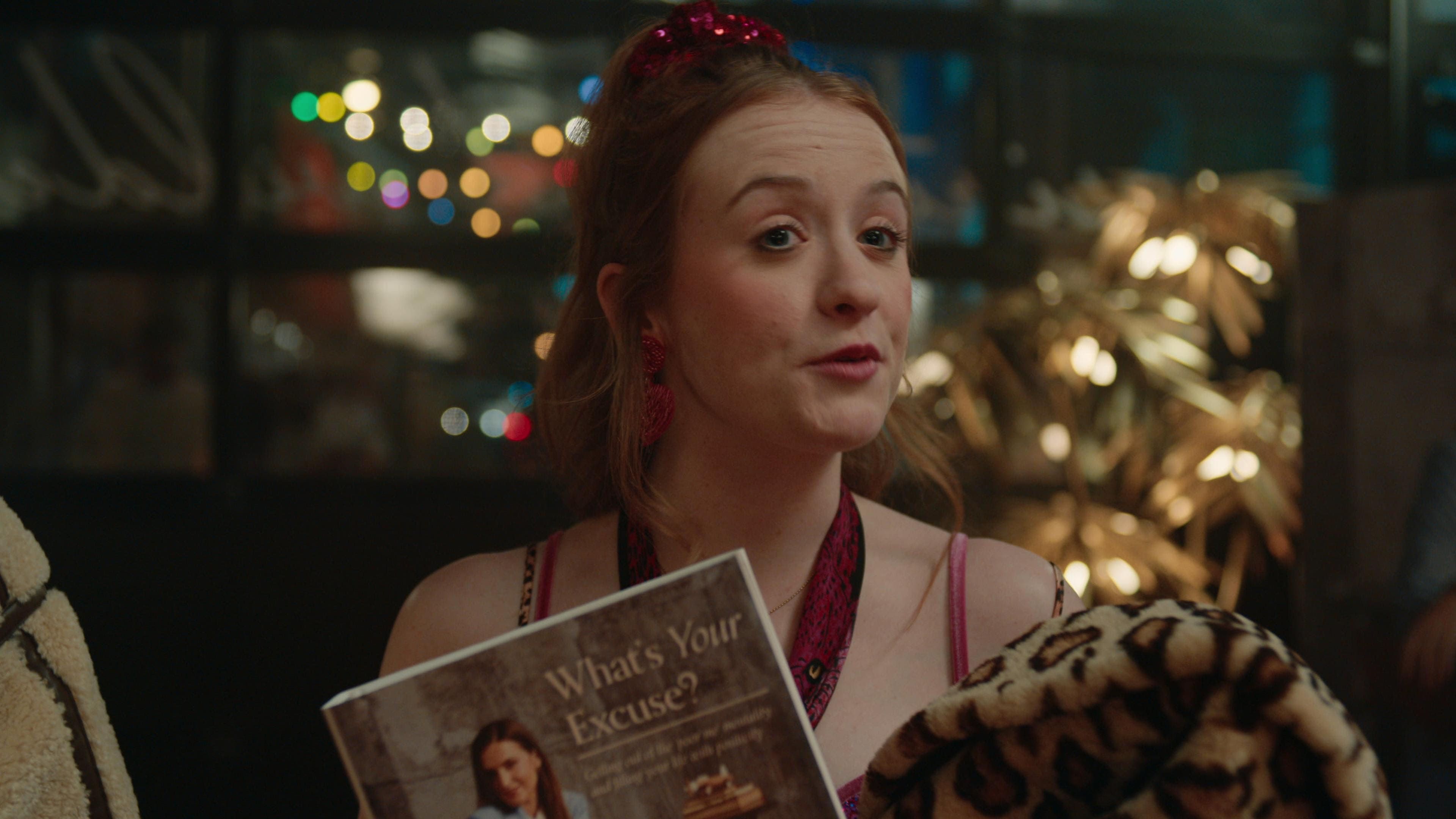 Poster Extraordinary saison 2 - Affiche 5 sur 35 - AlloCiné