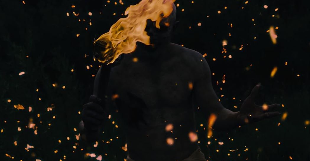 Photo du film Chapter X - Photo 1 sur 6 - AlloCiné